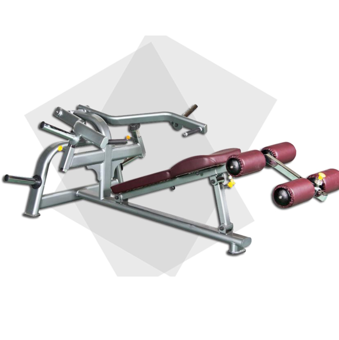 HAMMER DECLINE BENCH (MHF-027) - Nanogym Sdn Bhd